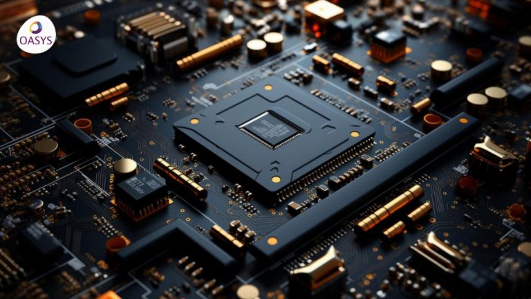 Unleashing the Power of Quantum Transistors - Bannari Amman Institute ...