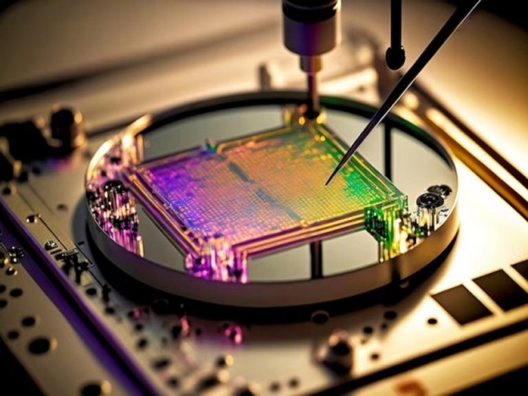 Quantum-Dot Transistors: Pioneering Nanoelectronics - Bannari Amman Institute of Technology