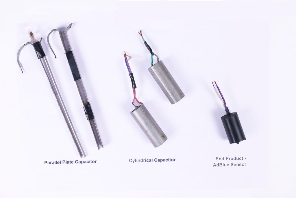 Products Developed - Bannari Amman Institute of Technology