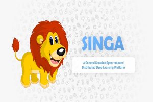 Apache SINGA: The Deep Learning Model Trainer - Bannari Amman Institute of Technology