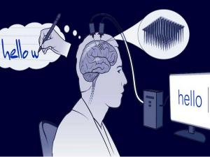 Brain-Machine Interface (BMI) Technologies - Bannari Amman Institute of ...