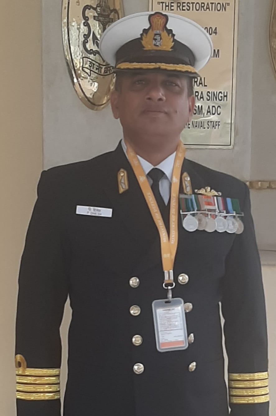 Distinguished Alumni - Bannari Amman Institute of Technology