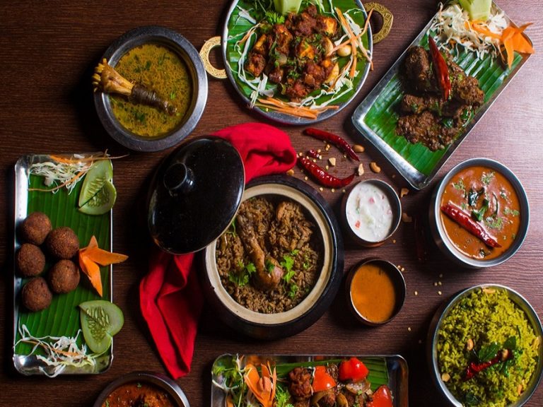 Enhancing Flavors in Your Dishes - Bannari Amman Institute of Technology