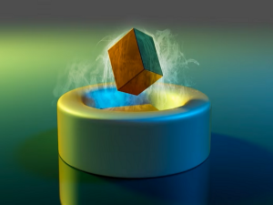 Wonders of LK-99 Superconductors - Bannari Amman Institute of Technology