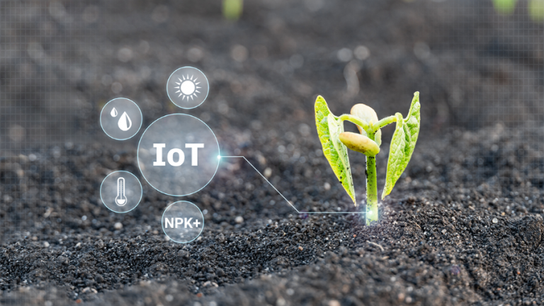 Enhancing Soil Testing Through AI-IoT Integration - Bannari Amman ...