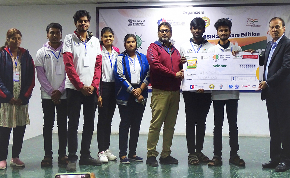 Home Page - Bannari Amman Institute of Technology - 2025 12:29 am Home Page