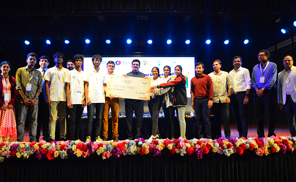 Achievement - Bannari Amman Institute of Technology