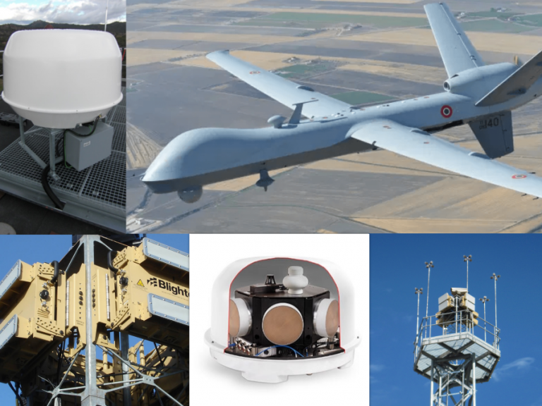 Wideband Radio Monitoring Module - Bannari Amman Institute of Technology