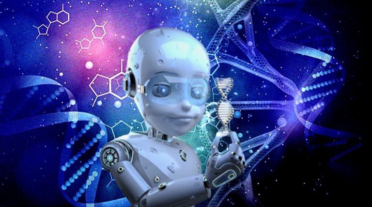 The Revolutionary Role of Machine Learning in Biotechnology - Bannari ...