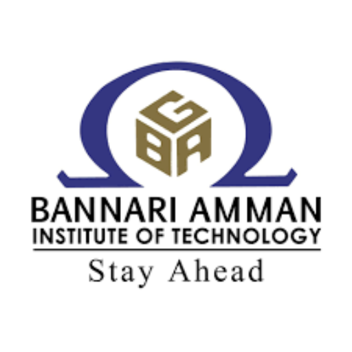 ICAISC-2025 - Bannari Amman Institute of Technology