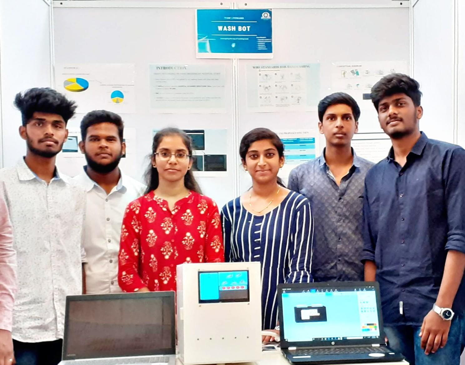 Hackathon Lab - Bannari Amman Institute of Technology